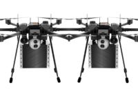 China UAV Unmanned Aerial Vehicle 10kg Level Networked Can Carry Cargo And Rescue for sale