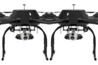 China Heavy Duty Multi Purpose Uav Unmanned Aerial Vehicle For Command Rescue Fields for sale