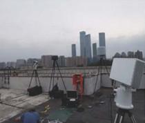 China Air Defense Ground Surveillance Integrated Radar for sale