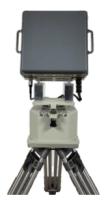 China Ku Band 2D Low Altitude Radar with AESA System and 5 km UAV Detection Range for sale