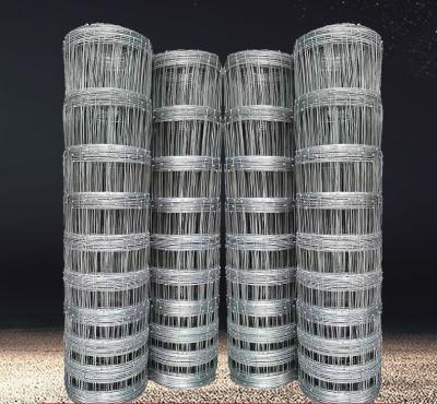 China Easily Assembled Agricultural Equipment Hot Dipped Galvanzied Farm Fence Posts for sale