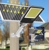 China IP65 Rating Agricultural Equipment 2000W Led Solar Street Light Customization for sale