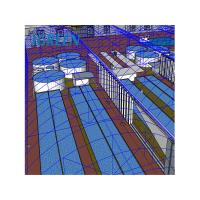 China Indoor Ras Fish Farming System Eco Friendly With Hydroponics Compatibility for sale