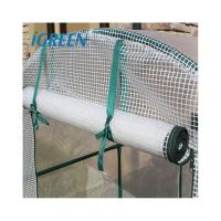 China Customizable Agricultural Equipment Plastic Green House For Indoor And Outdoor Needs for sale