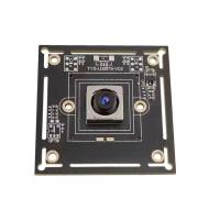 China 12MP PDAF 4K Camera Module IMX362 Low Light 1.25mm CMOS Camera Module for sale