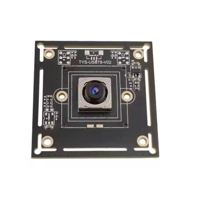 China 12MP PDAF 4K Camera Module IMX362 Low Light 1.25mm CMOS Camera Module for sale