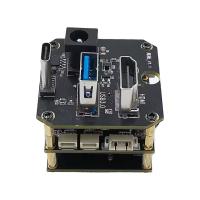China OEM USB3.0 4k Board Camera 30fps H265 H264 Night Vision High Speed Camera Usb for sale