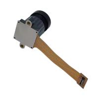 China Black White MIPI Camera Module 720P 120fps Global Shutter Ov9281 Camera Module for sale