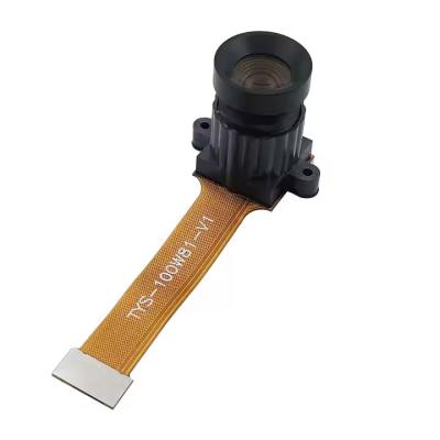 China Black White MIPI Camera Module 720P 120fps Global Shutter Ov9281 Camera Module for sale