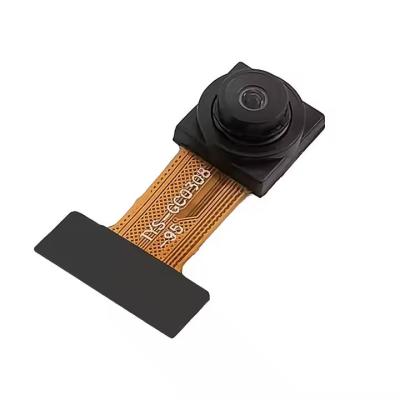 China 30fps DVP Camera Module 0.3MP Low Power Camera Module  GC0308 ISP Sensor VGA for sale