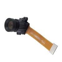 China Black White MIPI Camera Module 720P 120fps Global Shutter Ov9281 Camera Module for sale