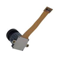 China Black White MIPI Camera Module 720P 120fps Global Shutter Ov9281 Camera Module for sale