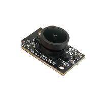 China Custom USB Camera module 1MP 720P 30fps Wide Angle Fixed Focus for sale