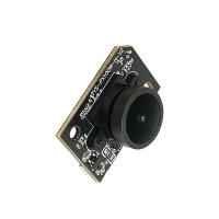 China Custom USB Camera module 1MP 720P 30fps Wide Angle Fixed Focus for sale