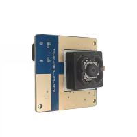 China IMX258 OIS Autofocus USB Camera Module 13MP High Resolution 4K 2K For Driver Free for sale