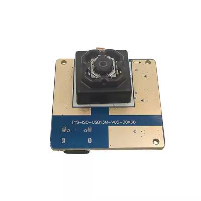 China IMX258 OIS Autofocus USB Camera Module 13MP High Resolution 4K 2K For Driver Free for sale