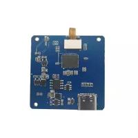 China IMX258 OIS Autofocus USB Camera Module 13MP High Resolution 4K 2K For Driver Free for sale