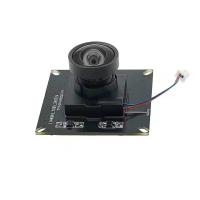 China IMX291 IMX290 Starlight Camera Module 2MP Night Vision Camera Module for sale
