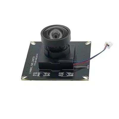 China IMX291 IMX290 Starlight Camera Module 2MP Night Vision Camera Module for sale