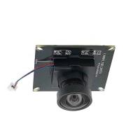 China IMX291 IMX290 Starlight Camera Module 2MP Night Vision Camera Module for sale