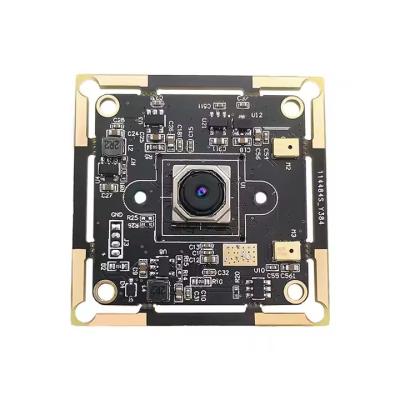 China MJPG YUY2 4k Mipi Camera Module Electronic Wide Angle Camera Module for sale
