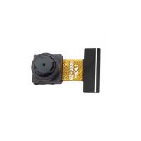 China OEM OV9281 Camera Module Black White 720P 120fps Global Shutter With No Distortion Lens for sale