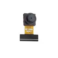 China OEM OV9281 Camera Module Black White 720P 120fps Global Shutter With No Distortion Lens for sale