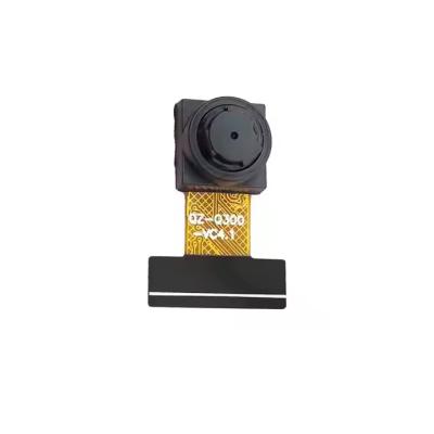 China OEM OV9281 Camera Module Black White 720P 120fps Global Shutter With No Distortion Lens for sale