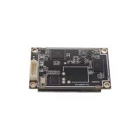 China GC2053 USB Binocular Camera Module 1/2.9 Inch 1080P 30fps RGB IR With LED Lights for sale