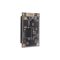 China GC2053 USB Binocular Camera Module 1/2.9 Inch 1080P 30fps RGB IR With LED Lights for sale