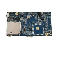 China 1/1.8 Inch SC450AI USB Camera Module 4MP FF Embedded Camera Modules for sale