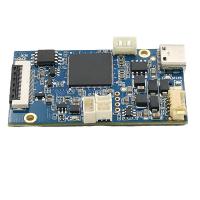 China 1/1.8 Inch SC450AI USB Camera Module 4MP FF Embedded Camera Modules for sale