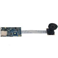 China 1/1.8 Inch SC450AI USB Camera Module 4MP FF Embedded Camera Modules for sale