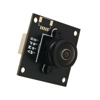 China GC0308 USB Camera Module 0.3MP VGA Fixed Focus Low Power Industrial Camera Module for sale