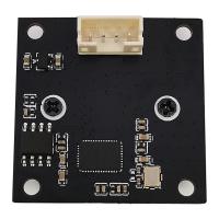 China GC0308 USB Camera Module 0.3MP VGA Fixed Focus Low Power Industrial Camera Module for sale
