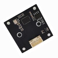 China GC0308 USB Camera Module 0.3MP VGA Fixed Focus Low Power Industrial Camera Module for sale