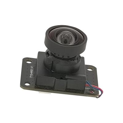 China IMX415 MIPI Camera Module 4K 90fps IRCUT Wide Angle Lens Camera Module for sale