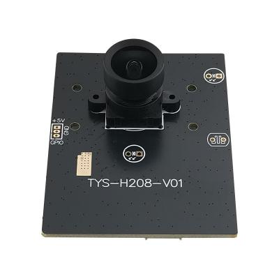 China Wide Dynamic Usb Camera Module 1080p H264 30fps High Definition Camera Module for sale