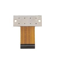 China 0.3MP Binocular Camera Module 650nm 850nm BF3A03 CMOS Dvp Interface Camera for sale