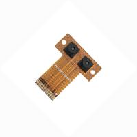 China 0.3MP Binocular Camera Module 650nm 850nm BF3A03 CMOS Dvp Interface Camera for sale