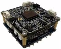China IMX307 IP WiFi Camera Module Full Color 2.9um High Speed Camera Module for sale