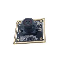 China IMX179 30fps 4k Camera Board Sony Camera Module With Microphone for sale