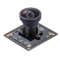 China 1080P Iot Camera Module Wide Angle Module Camera Usb 2MP IMX462 30fps for sale