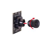 China OEM IMX385 Starlight Camera Module 60fps  Imx Camera Module 1080P for sale