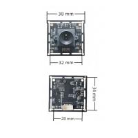 China IMX335 USB Camera Module 2K 30fps High Definition 5 Megapixel Plug And Play for sale