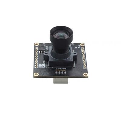 China 8 MP 4K Camera Module High Resolution Imx678 Camera Module Low Light for sale
