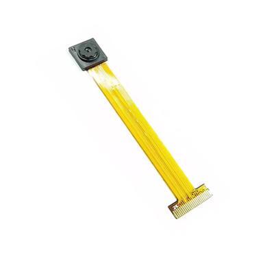 China GC032A DVP Camera Module 0.3MP 640 X 480 VGA Fixed Focus Cmos Image Sensor Module for sale