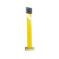 China GC032A DVP Camera Module 0.3MP 640 X 480 VGA Fixed Focus Cmos Image Sensor Module for sale