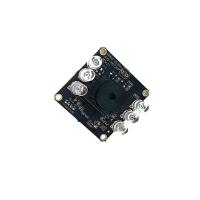 China Support Customization USB Camera Module 720P 120fps Global Shutter OV9281 Mono CMOS Sensor with 850nm IR lights for sale