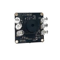 China Support Customization USB Camera Module 720P 120fps Global Shutter OV9281 Mono CMOS Sensor with 850nm IR lights for sale